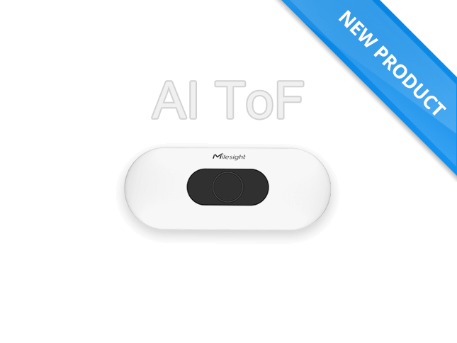 Ai Tof People Counting Sensor Harotech